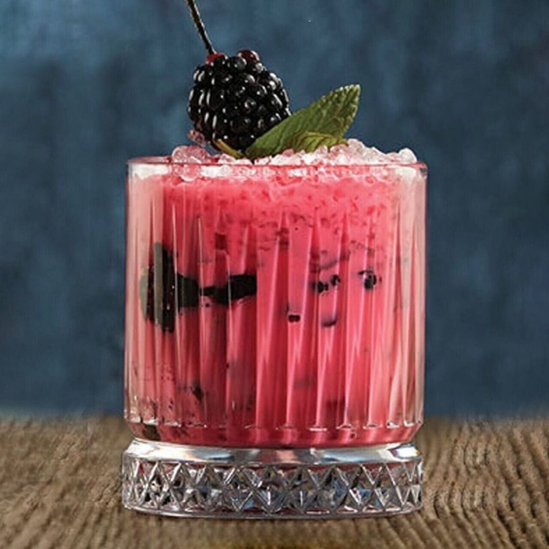 Premium Glassware – Flair Glass