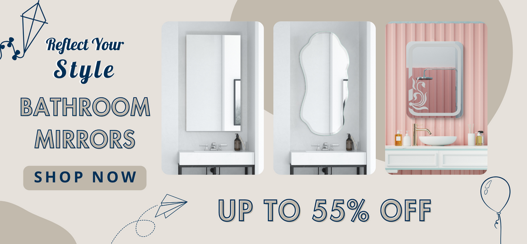 Flair Glass: India's Leading Online Glass Store