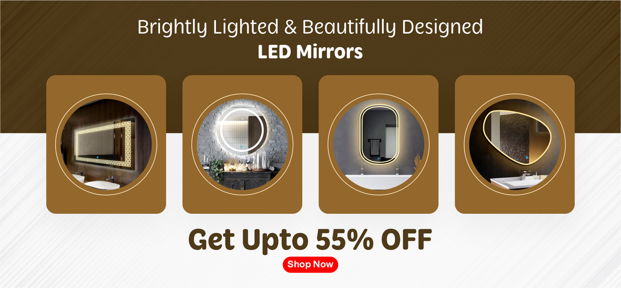 Flair Glass: India's Leading Online Glass Store