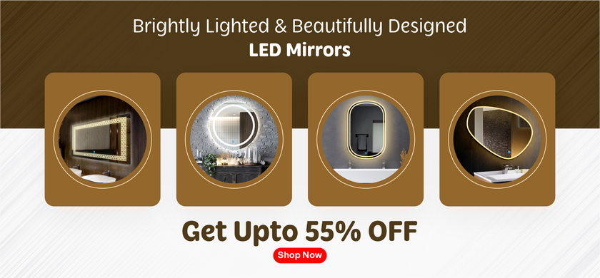 Flair Glass: India's Leading Online Glass Store