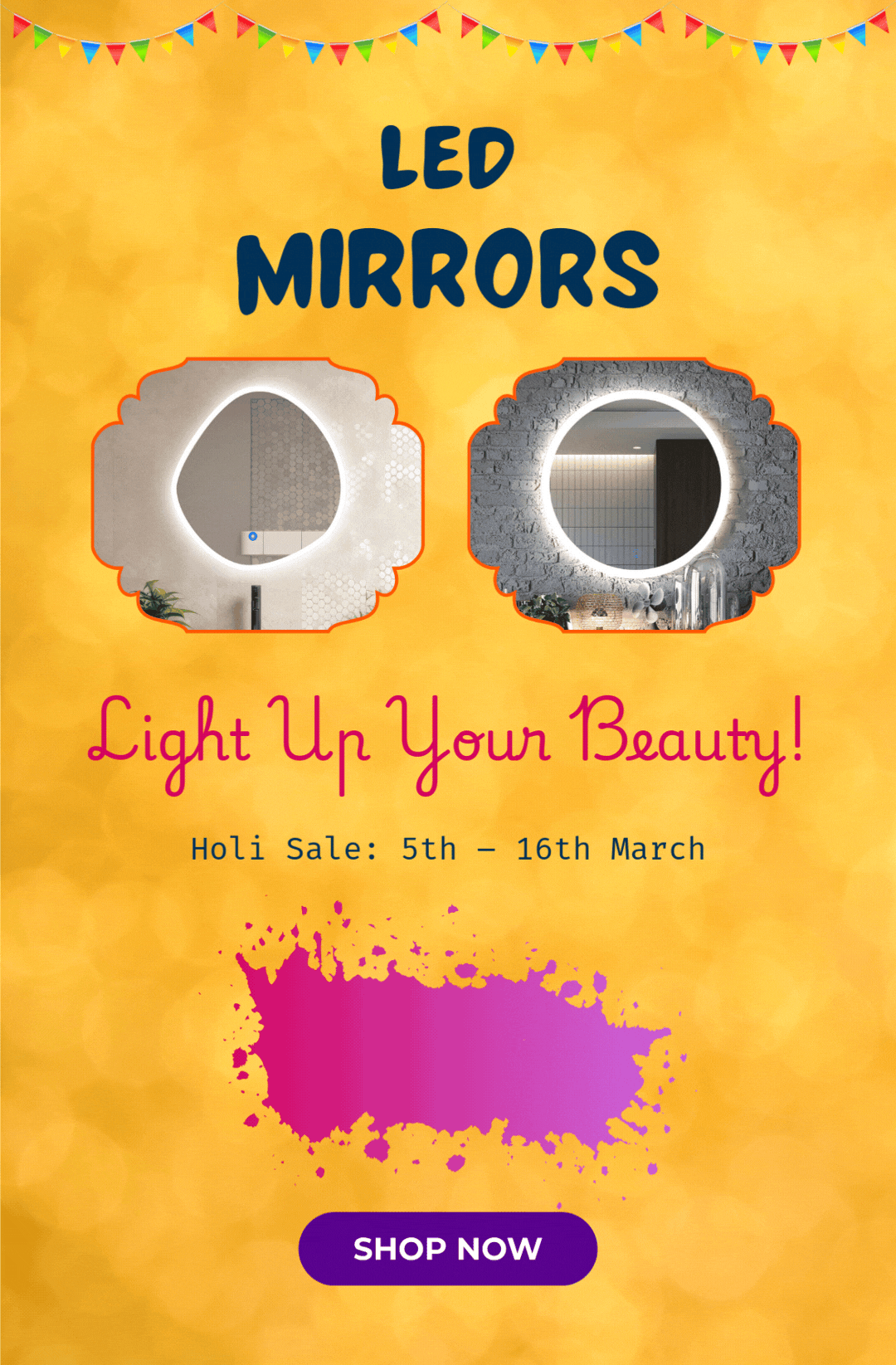 Flair Glass: India's Leading Online Glass Store