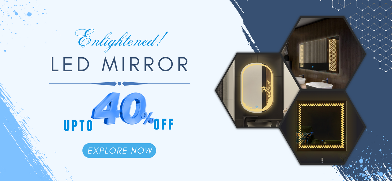 Flair Glass: India's Leading Online Glass Store