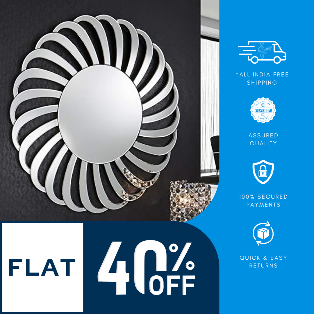 Flair Glass: India's Leading Online Glass Store