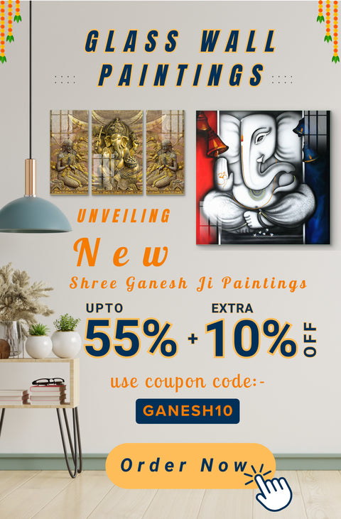 Flair Glass: India's Leading Online Glass Store