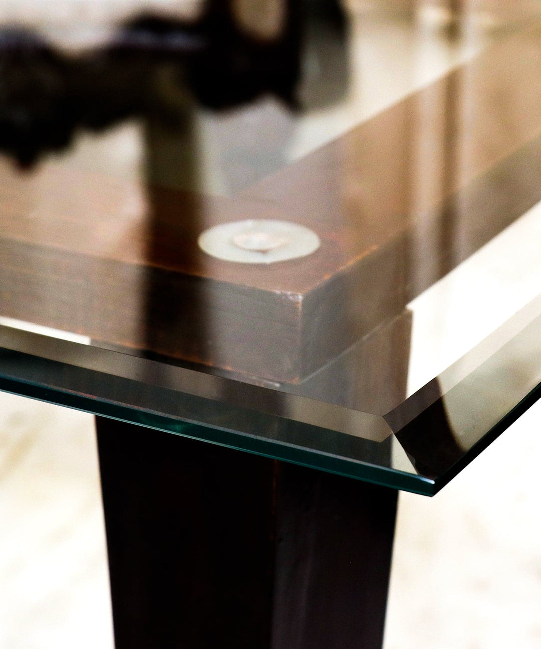 Center Tables – Flair Glass