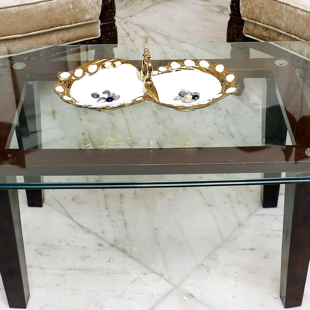 Beveled Table Tops – Flair Glass