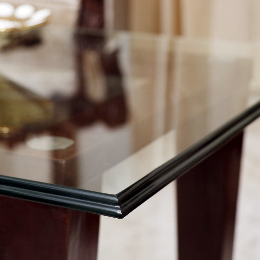 Beveled Table Tops – Flair Glass