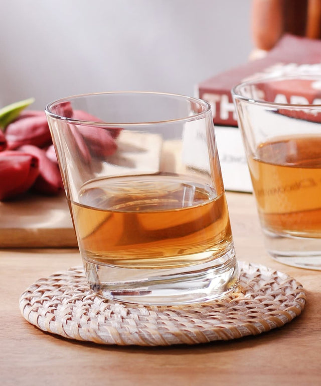 Premium Glassware – Flair Glass