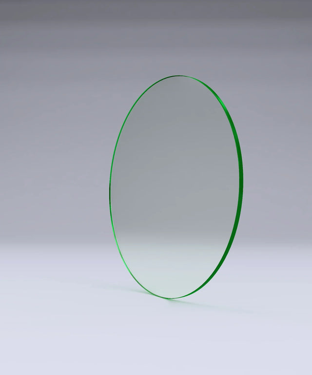 Plain Toughened Glass Table Tops – Flair Glass
