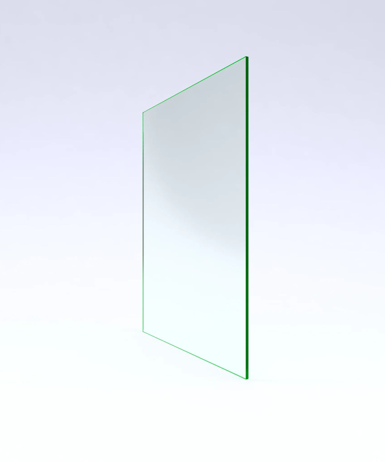 Plain Toughened Glass Table Tops – Flair Glass