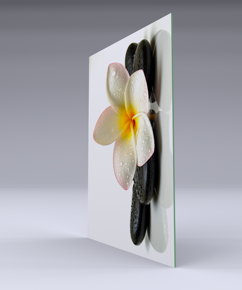 High-Quality Digital Printed Glass Table Tops – Flair Glass